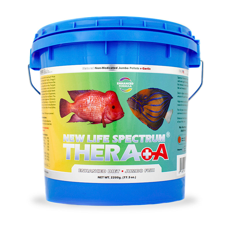 New Life Spectrum Thera +A (Jumbo 7mm)